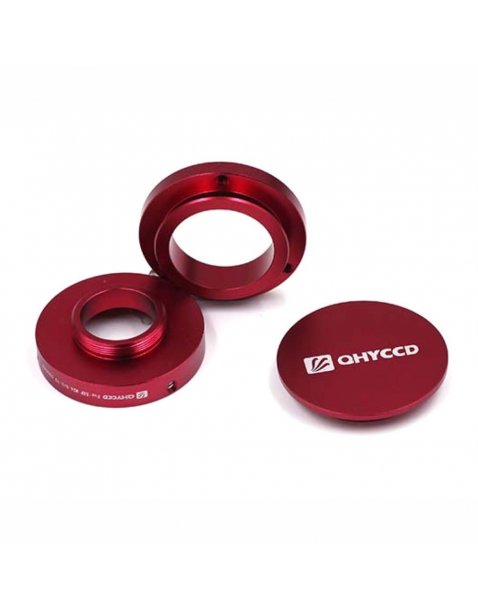 Equatorial and Alt-Az mounts for telescopes | Primalucelab.com