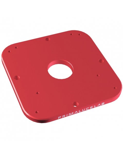 Equatorial and Alt-Az mounts for telescopes | Primalucelab.com