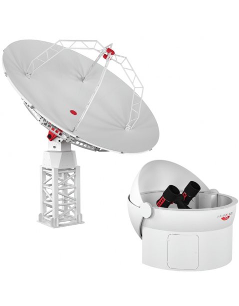 Observatory stations I PrimaLuceLab.com