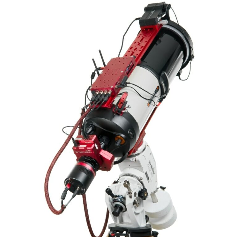 EAGLE Support - PrimaLuceLab