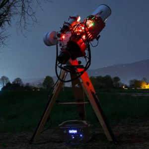 EAGLE Support - PrimaLuceLab