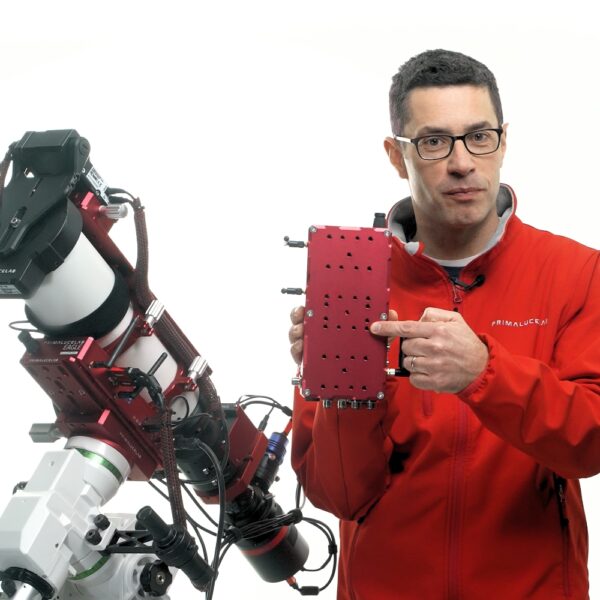 EAGLE Support - PrimaLuceLab