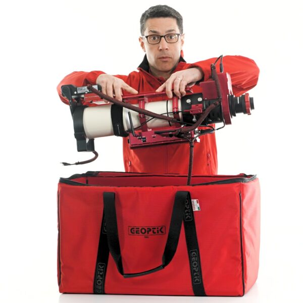 EAGLE Support - PrimaLuceLab