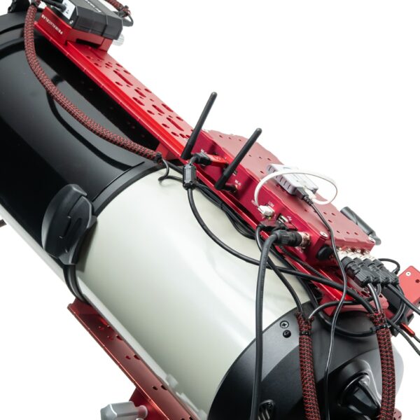 EAGLE Support - PrimaLuceLab