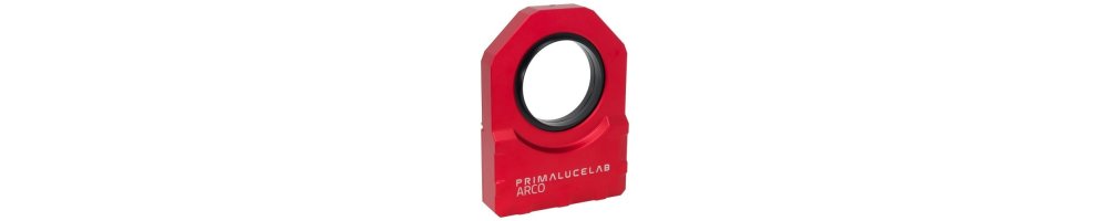 Rotators - ARCO 3” camera rotator and field de-rotator | PrimaLuceLab.com