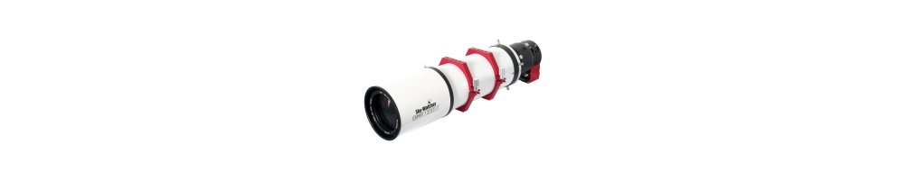 Telescope optical tubes - OTA | Primalucelab.com