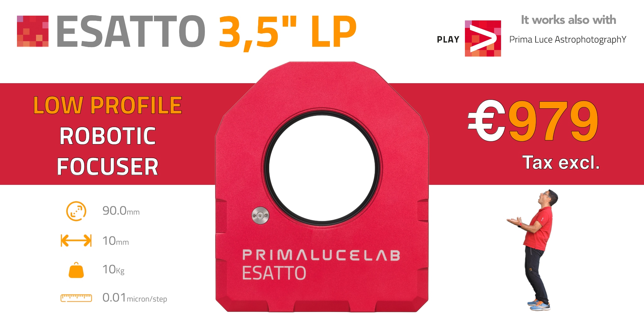 PrimaLuceLab
